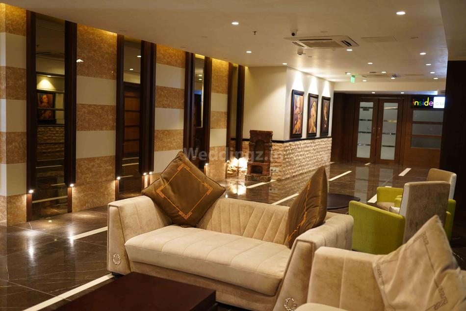 Regenta Inn Ranip, Ahmedabad | Banquet Hall | Wedding Hotel | WeddingZ.in