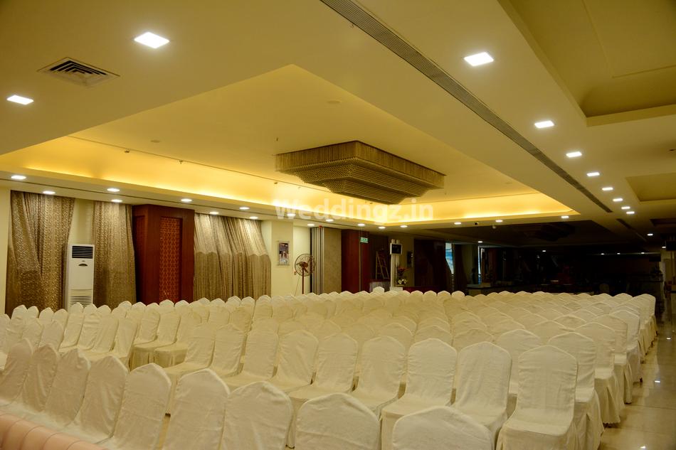 Maxus Banquet Hall Bhayander West, Mumbai | Banquet Hall | WeddingZ.in