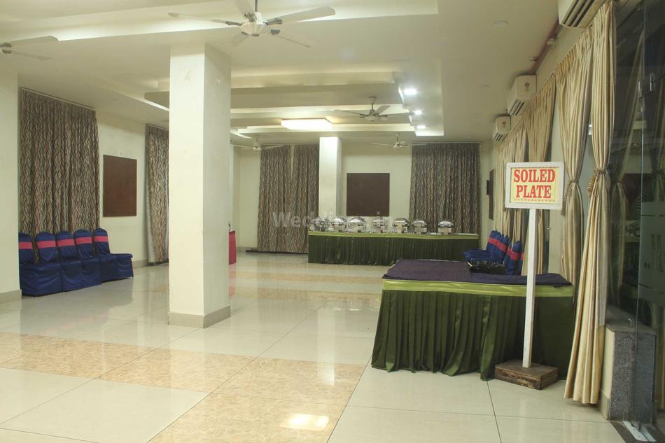 Hotel Pushpak Laxmisagar, Bhubaneswar | Banquet Hall | Wedding Hotel ...