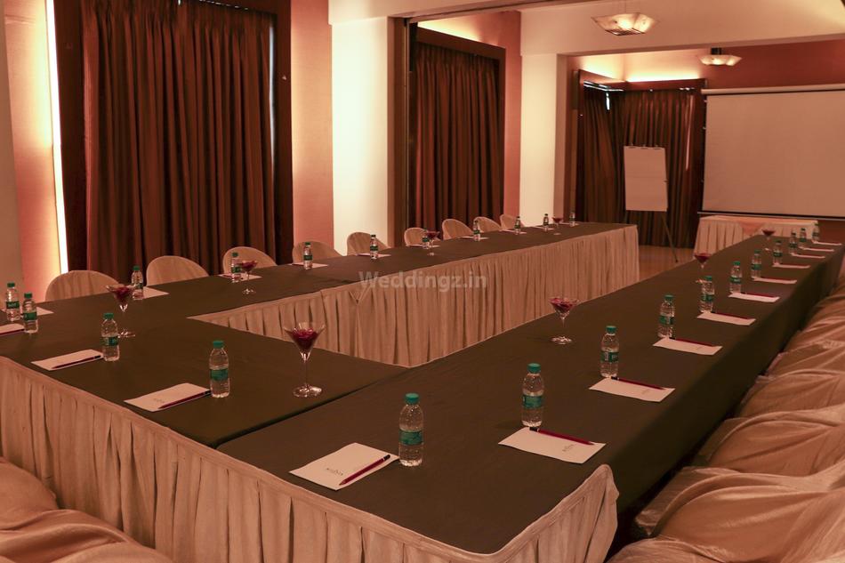 The Regenza by Tunga Vashi, Mumbai | Banquet Hall | Wedding Hotel ...