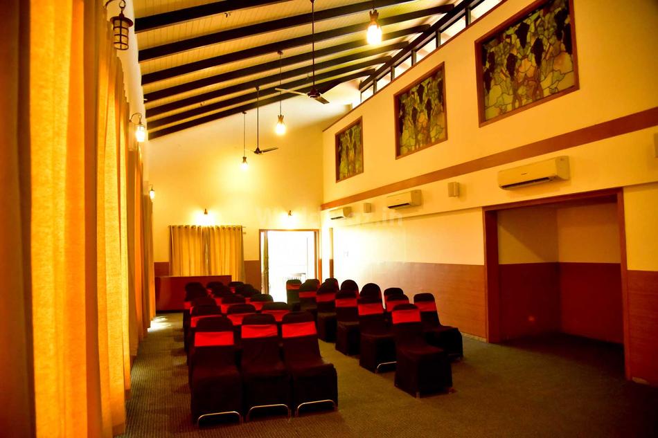 Grape County Resort Trimbak Road, Nashik | Banquet Hall | Wedding Lawn ...