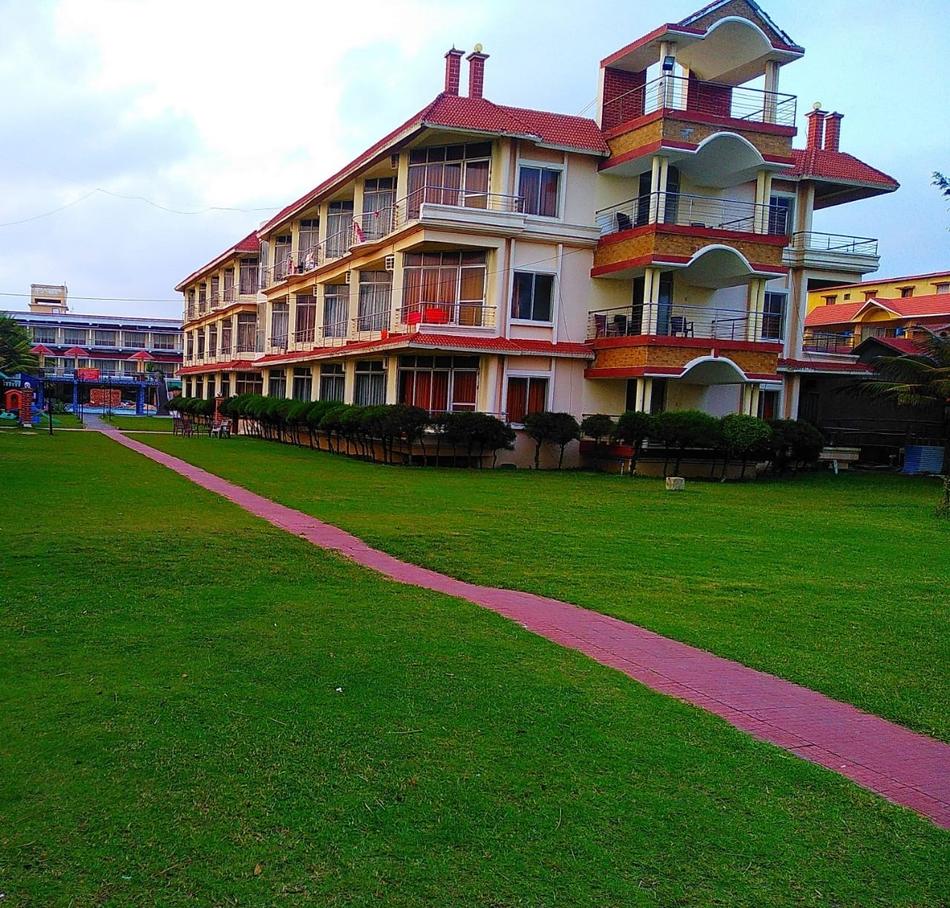 Hotel Sonar Bangla Mandarmani, Digha | Banquet Hall | Wedding Lawn ...