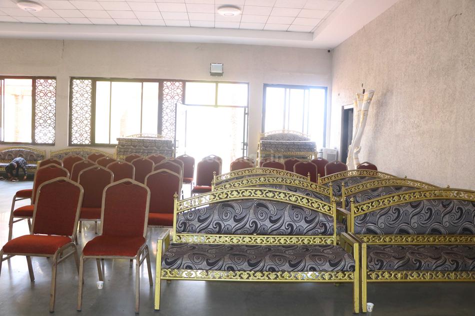 Akash Picnic Hut Bairagarh, Bhopal | Banquet Hall | Wedding Lawn ...