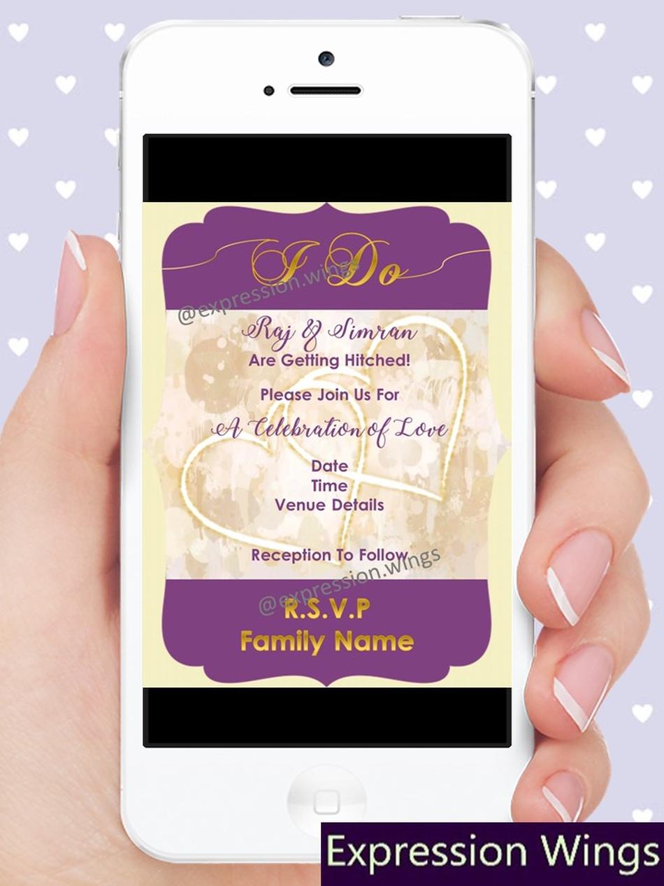Expression Wings, Wedding Invitation Card in Punjabi Bagh, Delhi | WeddingZ