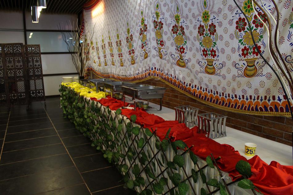 Good Food Concept Parel, Mumbai | Banquet Hall | WeddingZ.in