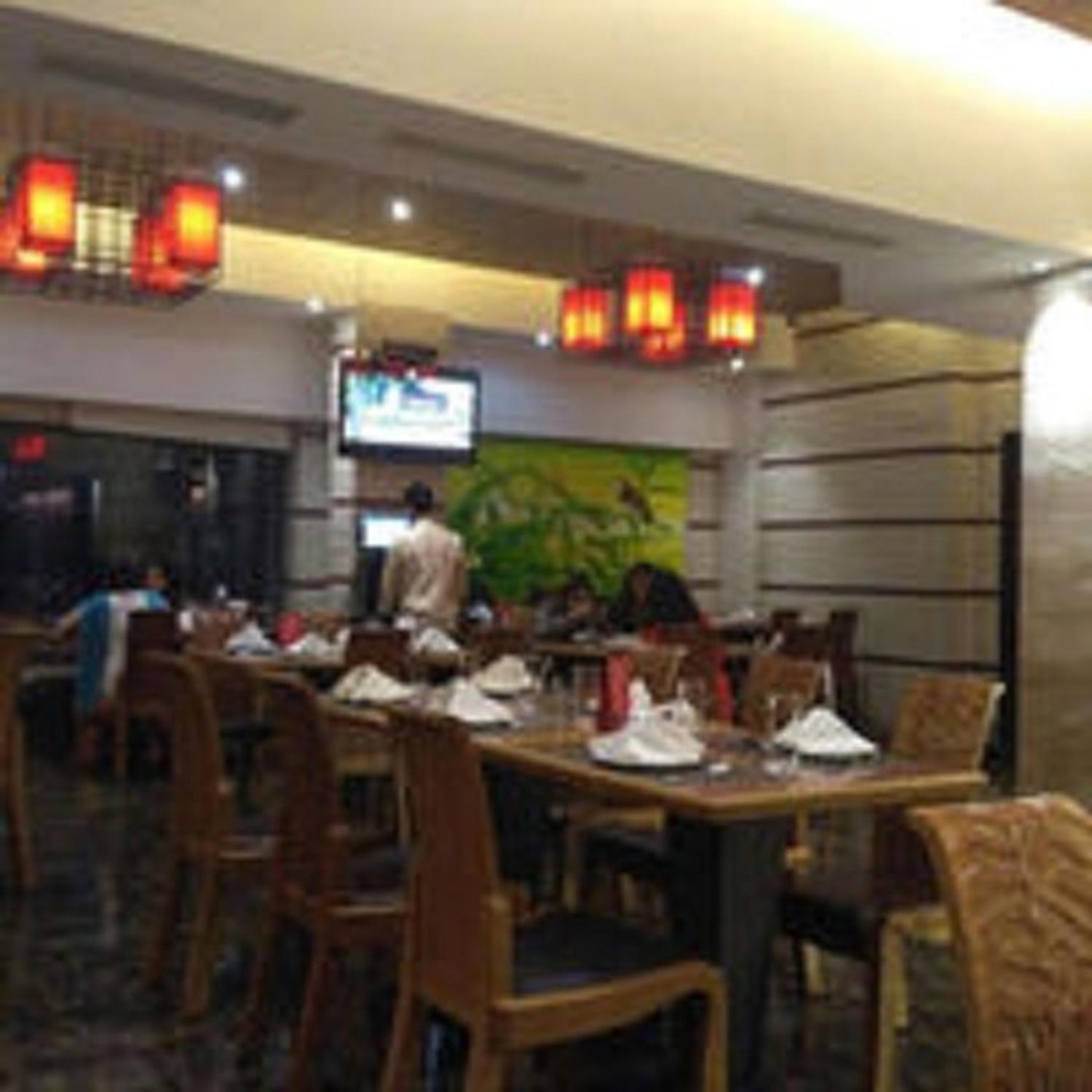 China Gate Andheri West, Mumbai | Banquet Hall | WeddingZ.in