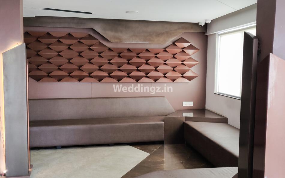 360 Degree Revolving Restaurant And Bar Deccan Gymkhana, Pune | Banquet ...