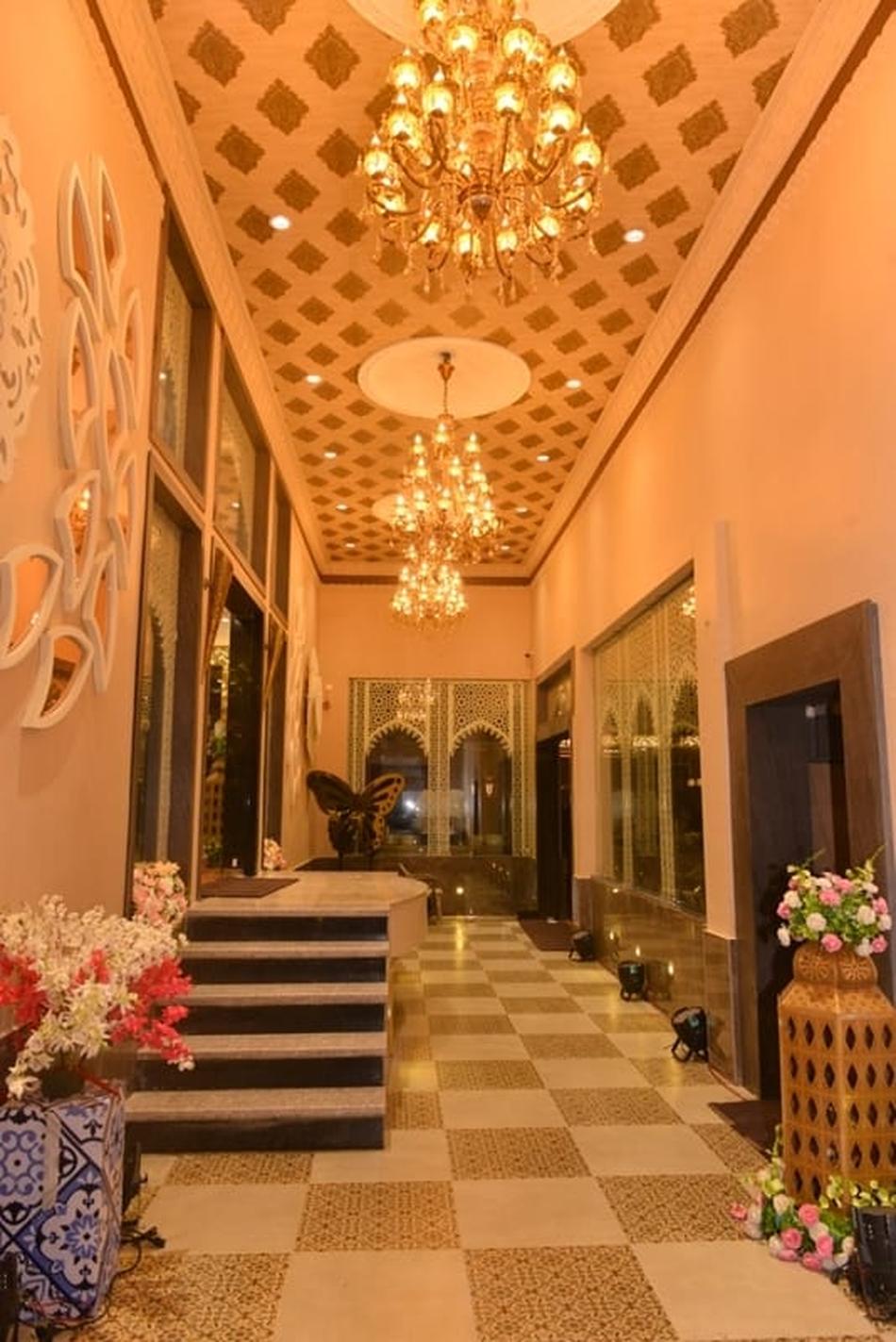 Blessings Banquet Adarsh Nagar, Jaipur | Banquet Hall | WeddingZ.in