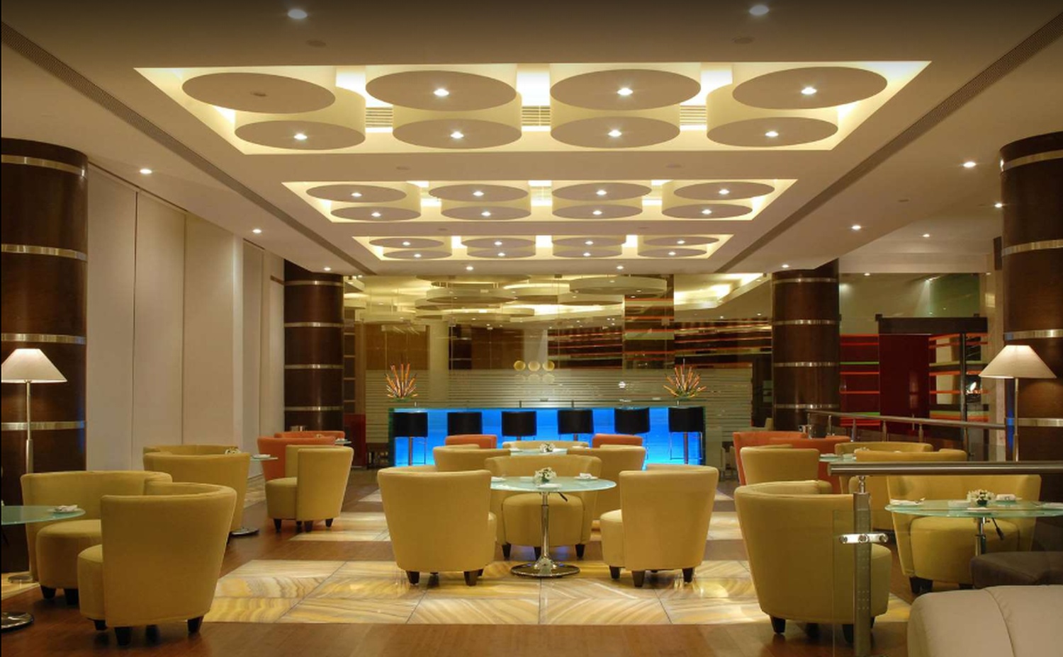 Fortune Select Trinity Whitefield, Bangalore | Banquet Hall | Wedding ...