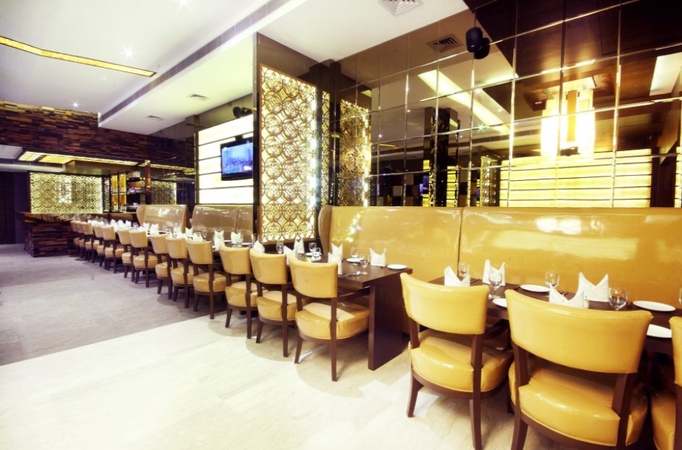 Pinch Of Spice Rajouri Garden, Delhi | Banquet Hall | WeddingZ.in