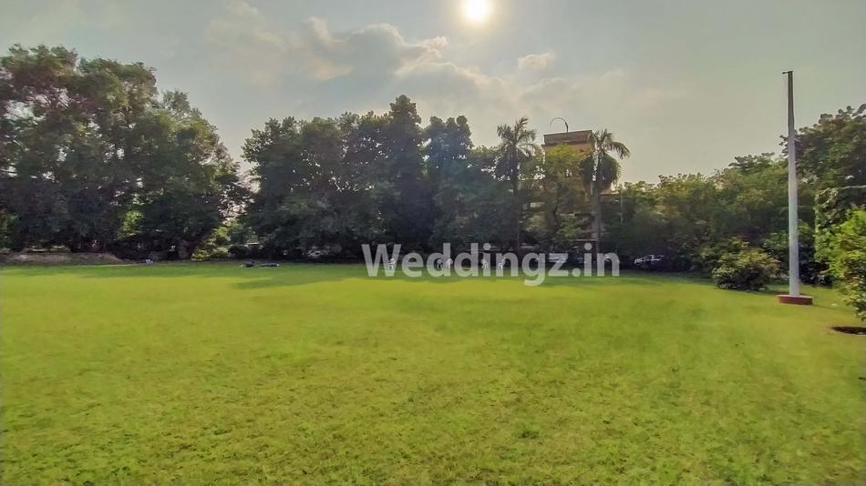 Moti Mahal Lawn Hazratganj, Lucknow | Wedding Lawn | WeddingZ.in