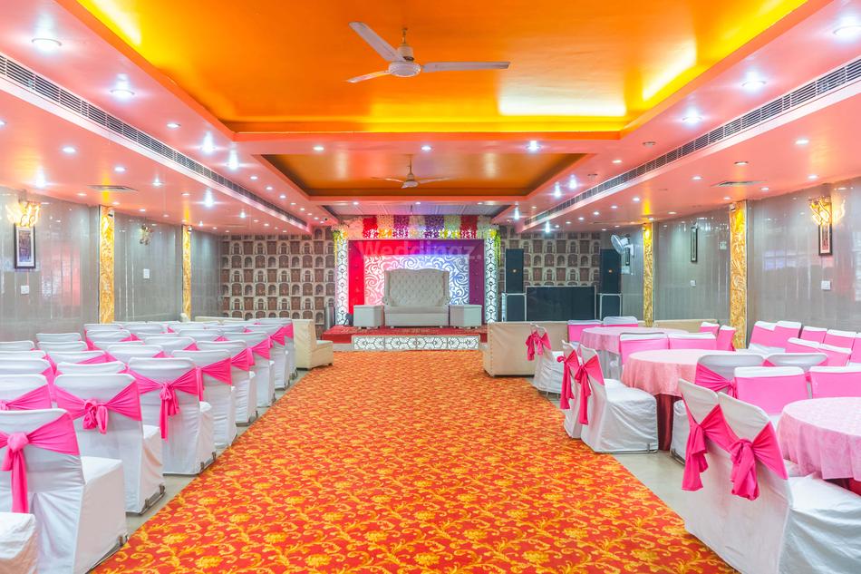 Anand Mangal Banquet Hall Dwarka, Delhi | Banquet Hall | Wedding Lawn ...