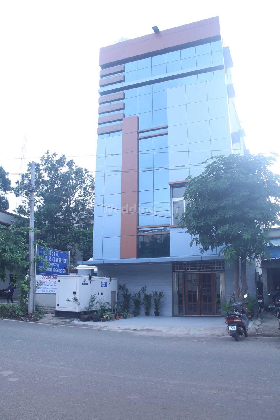 Hotel Paradise Mancheswar Industrial Estate, Bhubaneswar | Banquet Hall ...