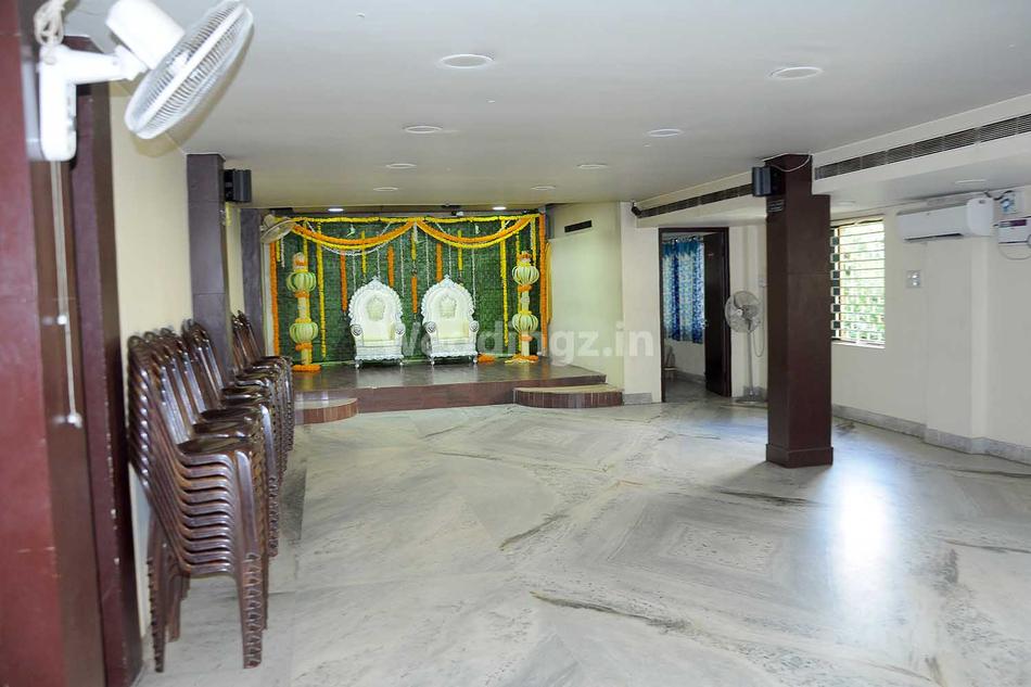 Meenambiga Hall Mambalam, Chennai | Banquet Hall | WeddingZ.in