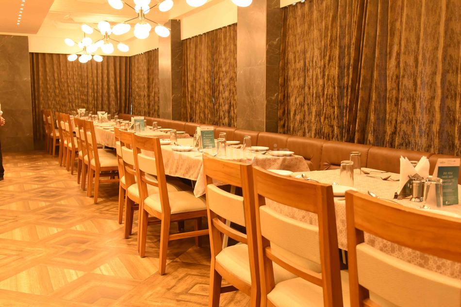 Dinner Post Restaurant Odhav, Ahmedabad | Banquet Hall | WeddingZ.in