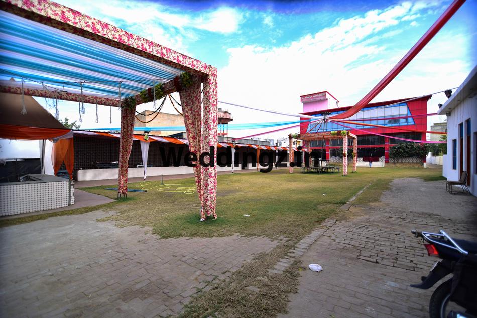 Su Mangalam Farm House Modipuram, Meerut | Banquet Hall | Wedding Lawn ...