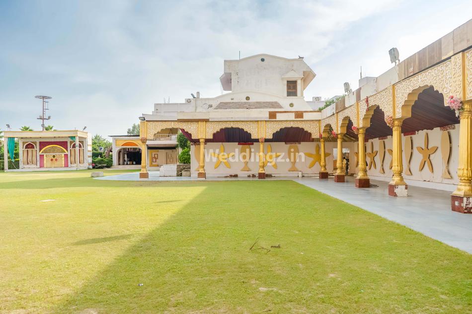 Sukh Sagar Farm House Pandav Nagar, Ghaziabad | Banquet Hall | Wedding ...