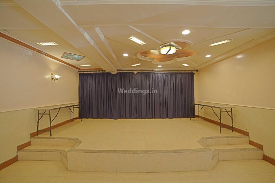 Pai Vinod Deluxe Hall Basavanagudi, Bangalore | Banquet Hall | WeddingZ.in