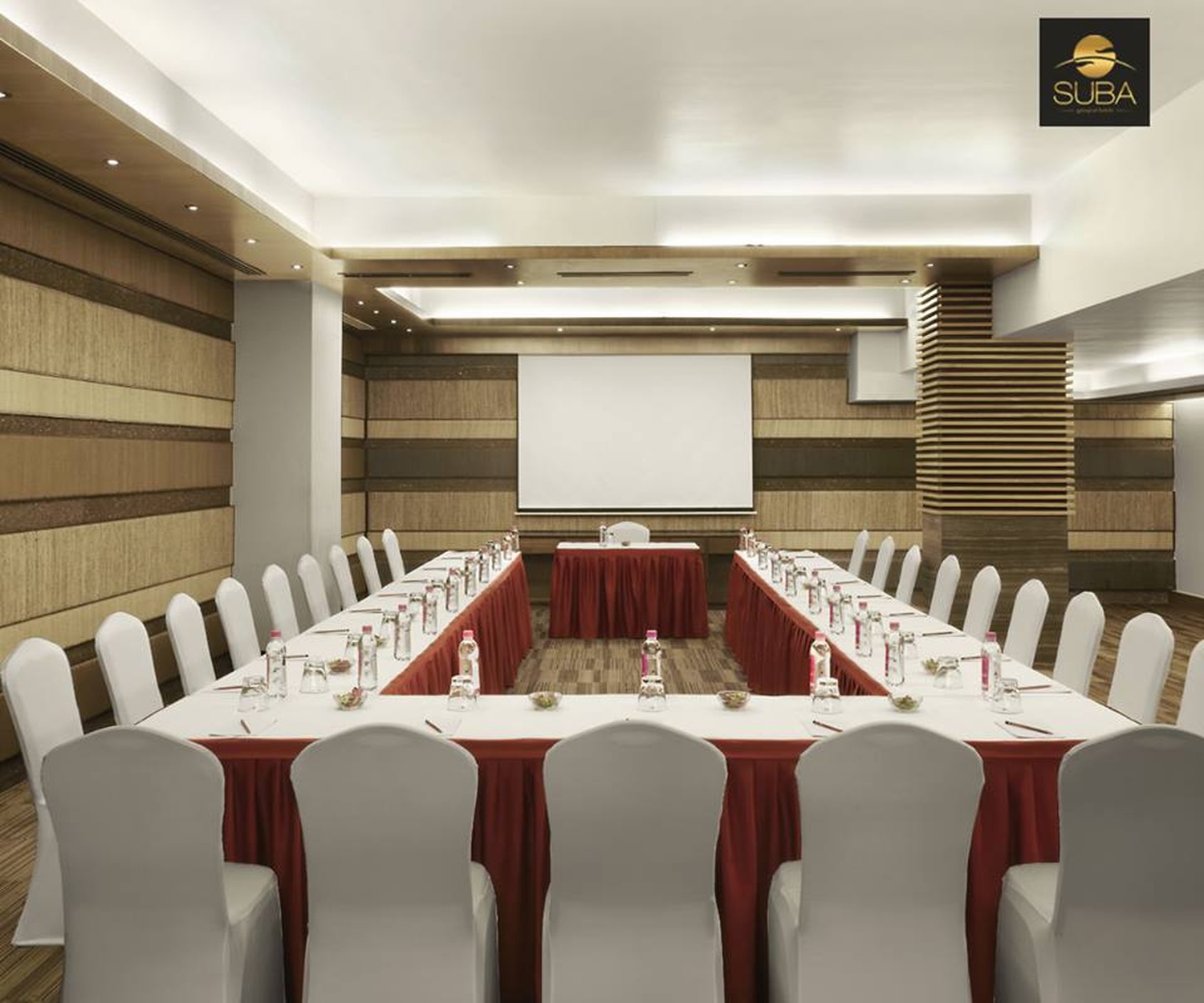 Suba Galaxy Andheri East, Mumbai | Banquet Hall | Wedding Hotel ...