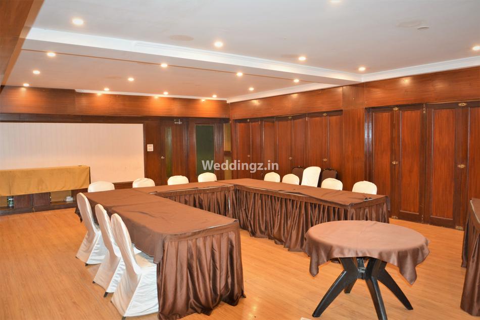 The Circle Club VIP Road, Kolkata | Banquet Hall | Wedding Hotel ...