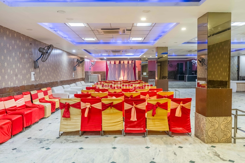 Welcome Restaurant & Banquet Sector 10, Faridabad | Banquet Hall ...
