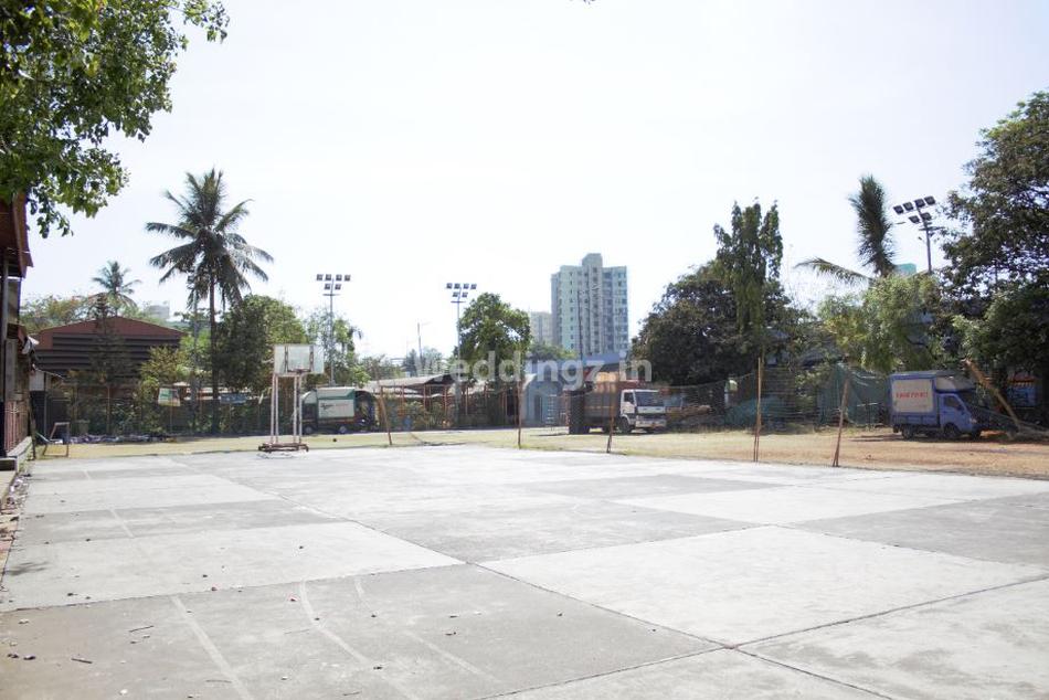 Chheda Nagar Gymkhana Chembur, Mumbai | Banquet Hall | Wedding Lawn ...