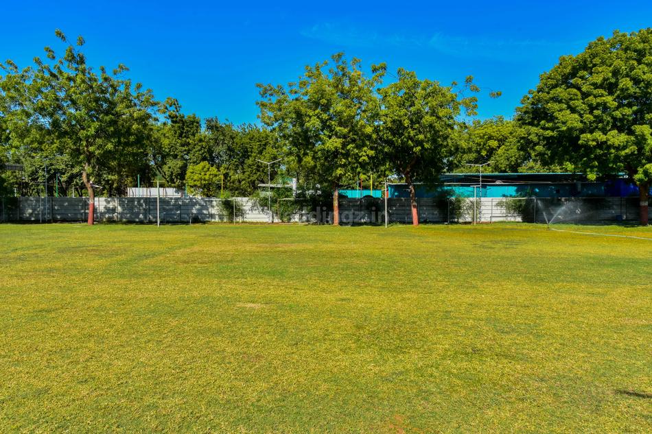 Infocity Club and Resort Infocity, Gandhinagar | Banquet Hall | Wedding ...