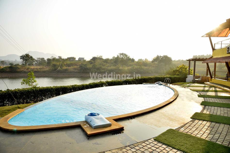 Suma Adventure Park And Resort Trimbak Road, Nashik | Banquet Hall ...