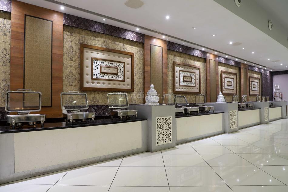 Turning Point Resorts Ferozepur Road, Ludhiana | Banquet Hall | Wedding ...