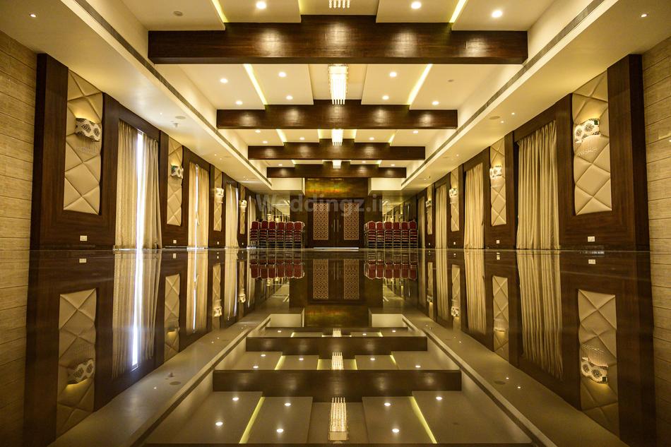 Maple Banquets & Lawns Lonavala, Lonavala | Banquet Hall | Wedding Lawn ...