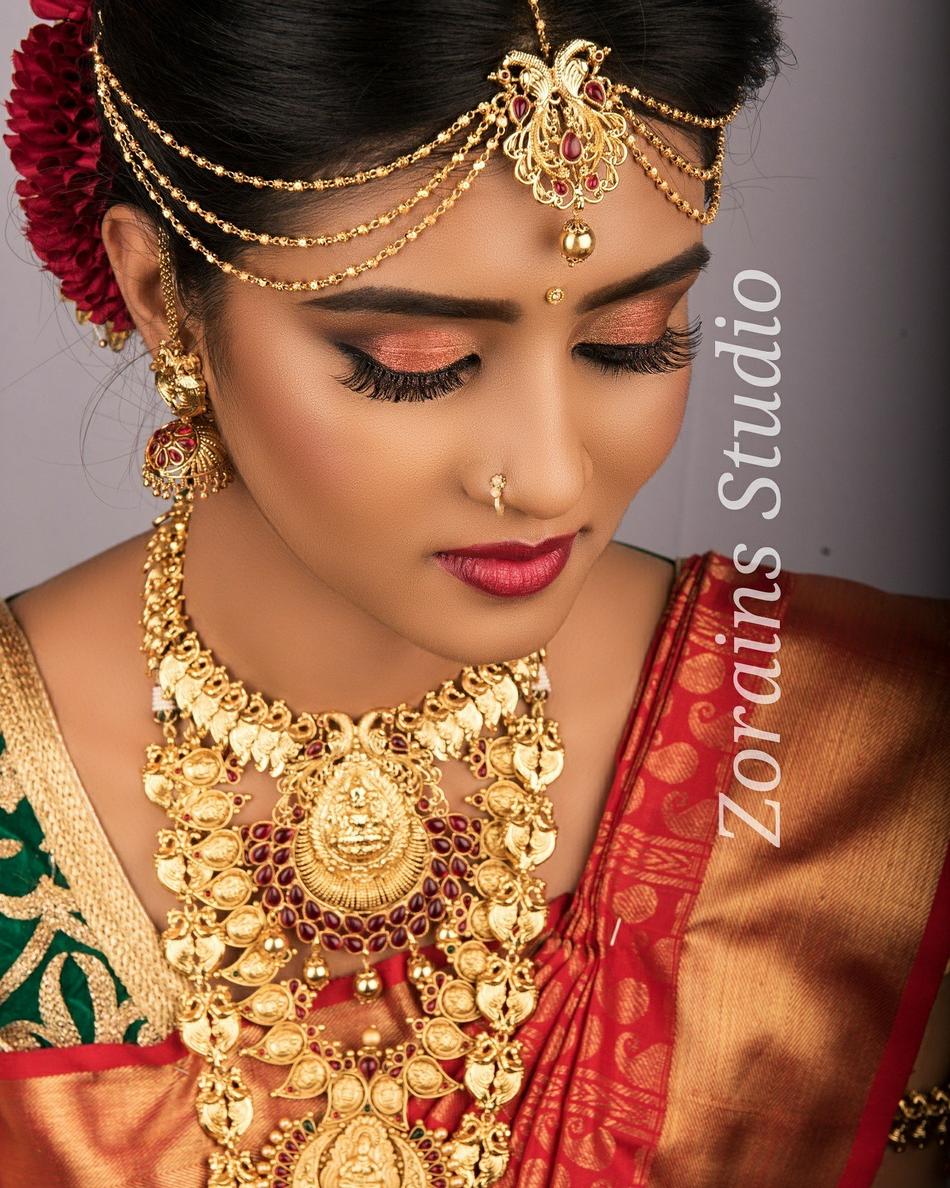 Zorains Studio, Bridal Makeup Artist in Koramangala, Bangalore | WeddingZ