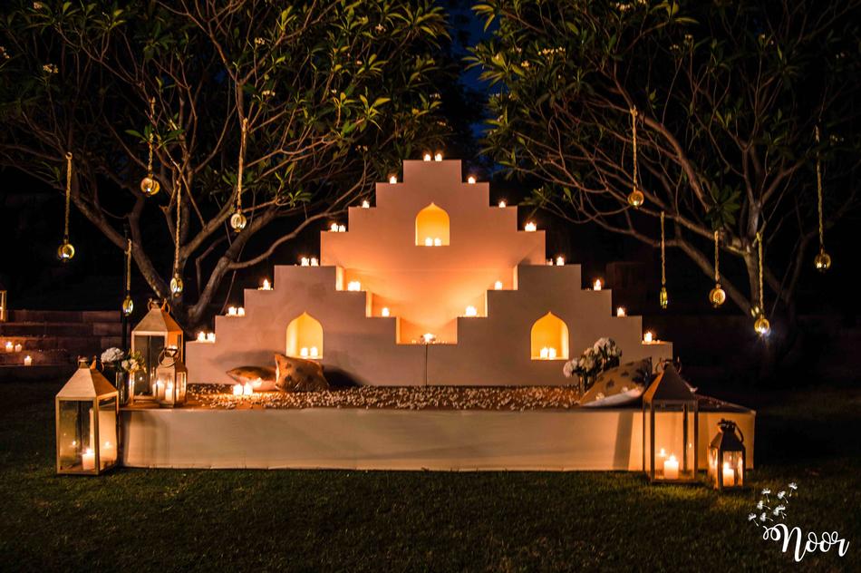 Noor, Wedding Decorator in G.K - 1, Delhi | WeddingZ