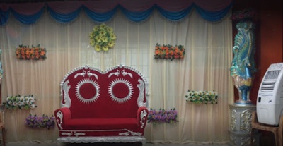 Sri Vinayagas Mini Hall Chromepet, Chennai | Banquet Hall | WeddingZ.in