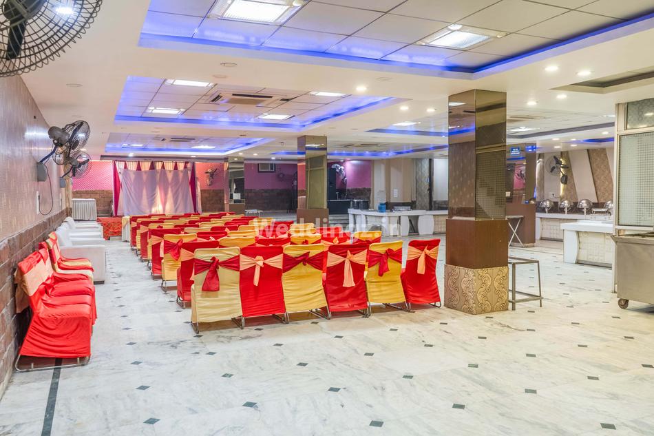 Welcome Restaurant & Banquet Sector 10, Faridabad | Banquet Hall ...