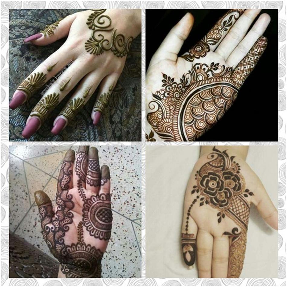 Mehandi Creation, Bridal Mehndi Artist in Delhi | WeddingZ