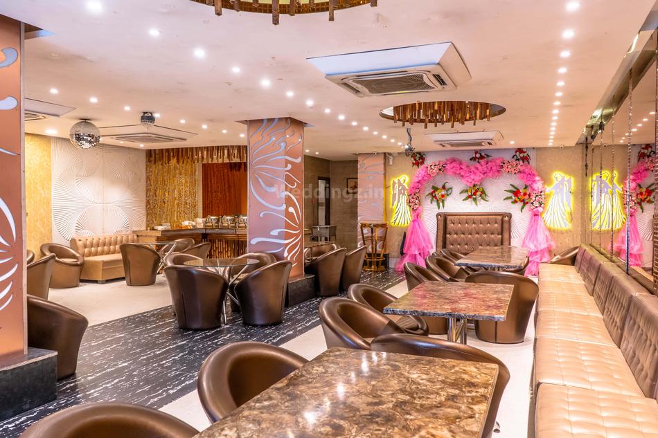 Flavours From Heaven Kirti Nagar, Delhi | Banquet Hall | Wedding Lawn ...