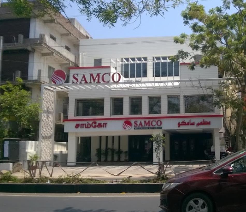 Samco Multicuisine Restaurant Velachery, Chennai | Banquet Hall ...