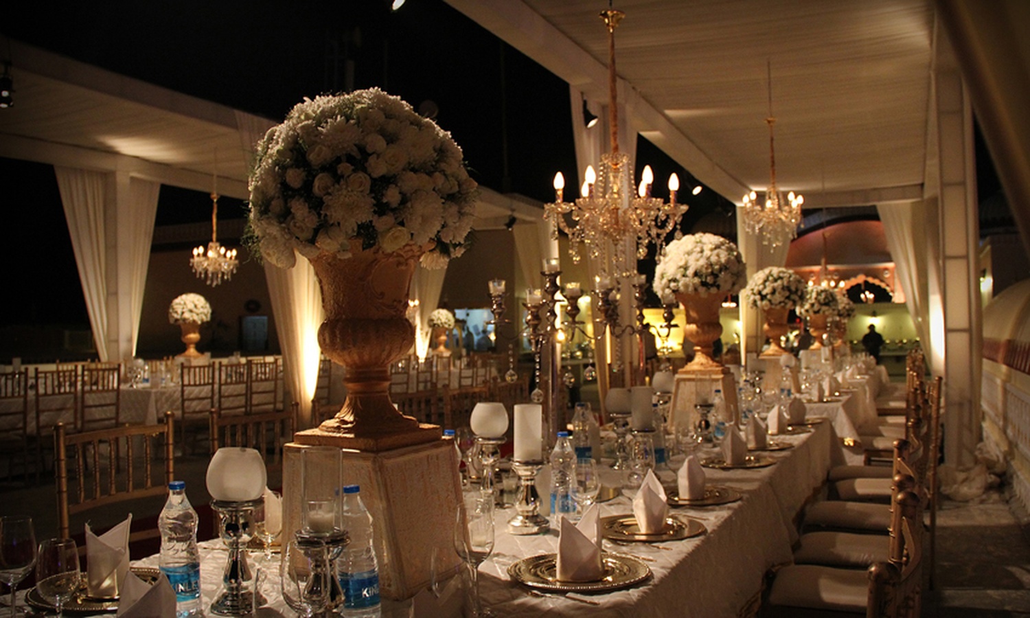 Noor Mahal Karnal , Karnal | Banquet Hall | Wedding Lawn | WeddingZ.in