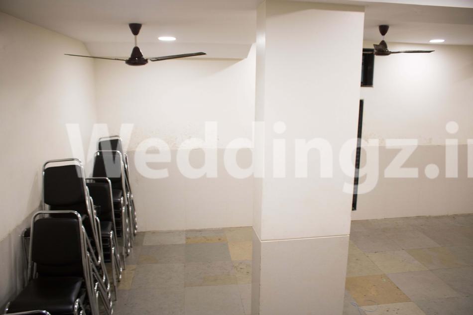 Shubham Banquets Dombivli, Mumbai | Banquet Hall | WeddingZ.in