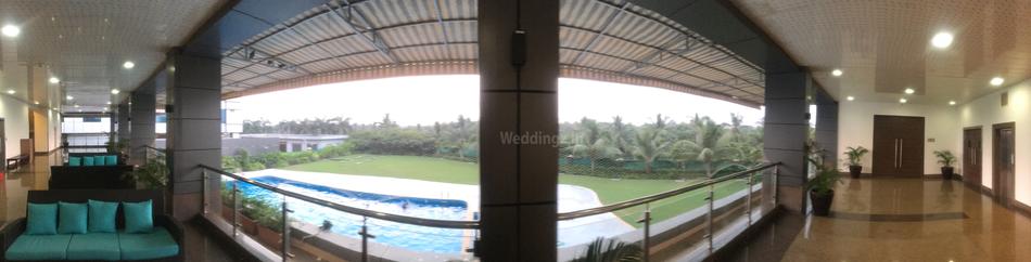 Club Interface Malad West, Mumbai | Banquet Hall | Wedding Lawn ...