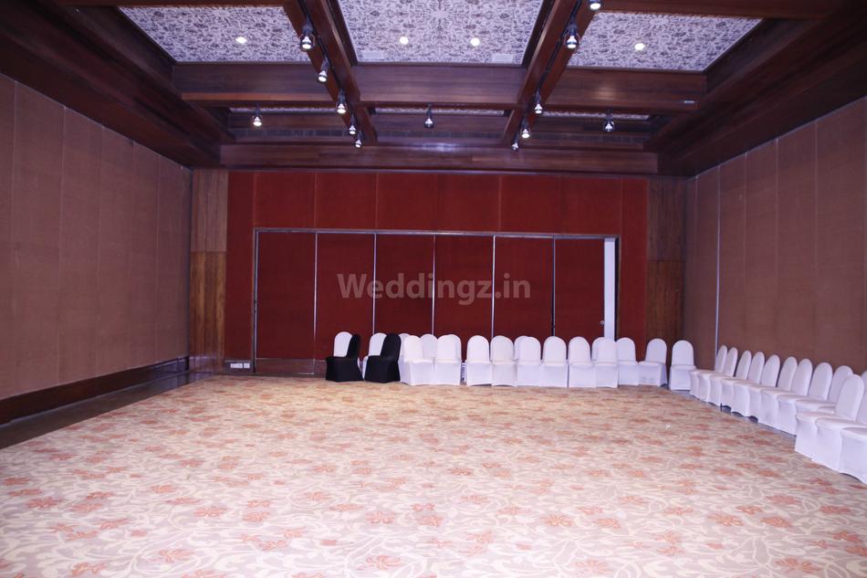 ITC Grand Arossim, Goa | Banquet Hall | Wedding Lawn | WeddingZ.in