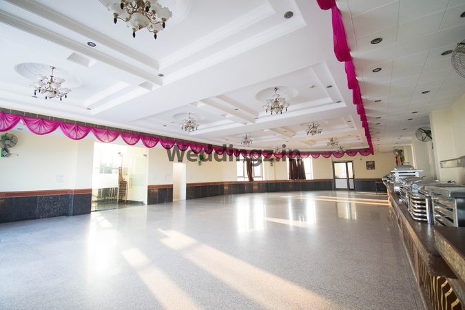Royal Bhavan Rohini, Delhi | Banquet Hall | WeddingZ.in
