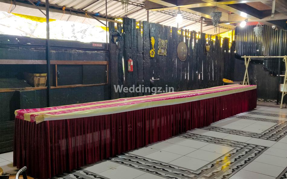 Tarangan Hall Chinchwad, Pune | Banquet Hall | WeddingZ.in