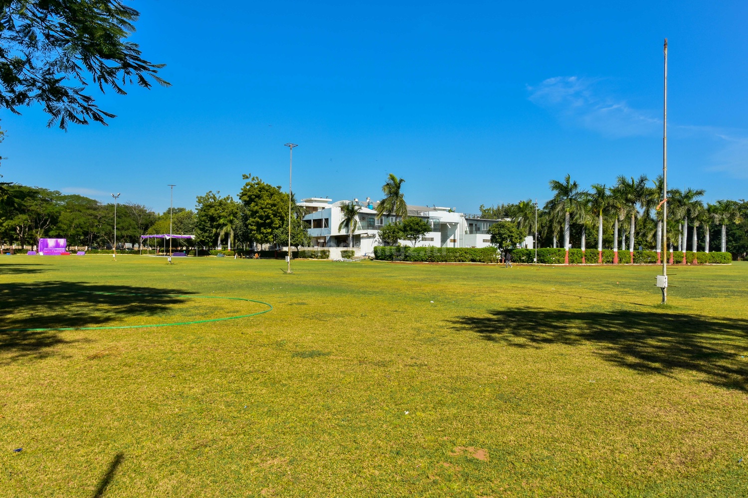 Infocity Club and Resort Infocity, Gandhinagar | Banquet Hall | Wedding ...