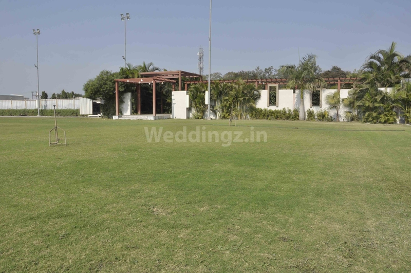 Tulip Party Plot Gondal Road, Rajkot | Banquet Hall | Wedding Lawn ...
