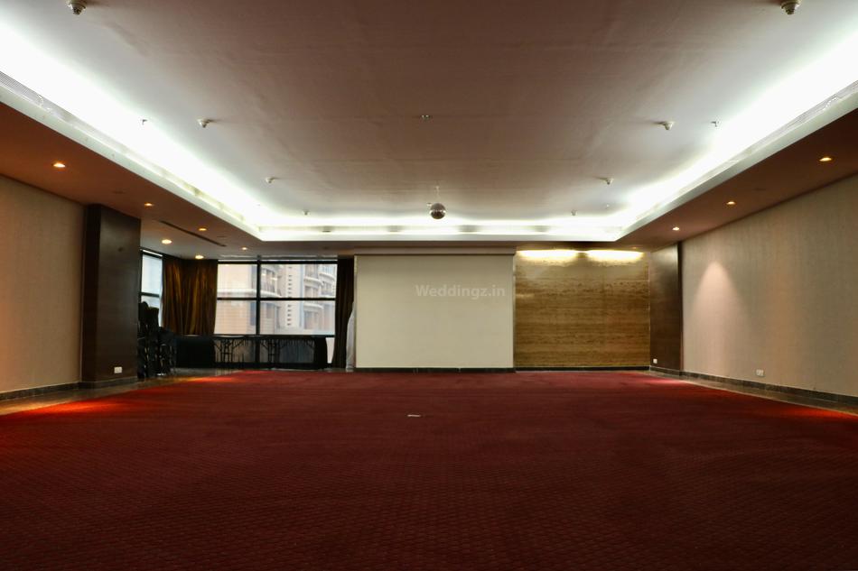 Club Interface Malad West, Mumbai | Banquet Hall | Wedding Lawn ...