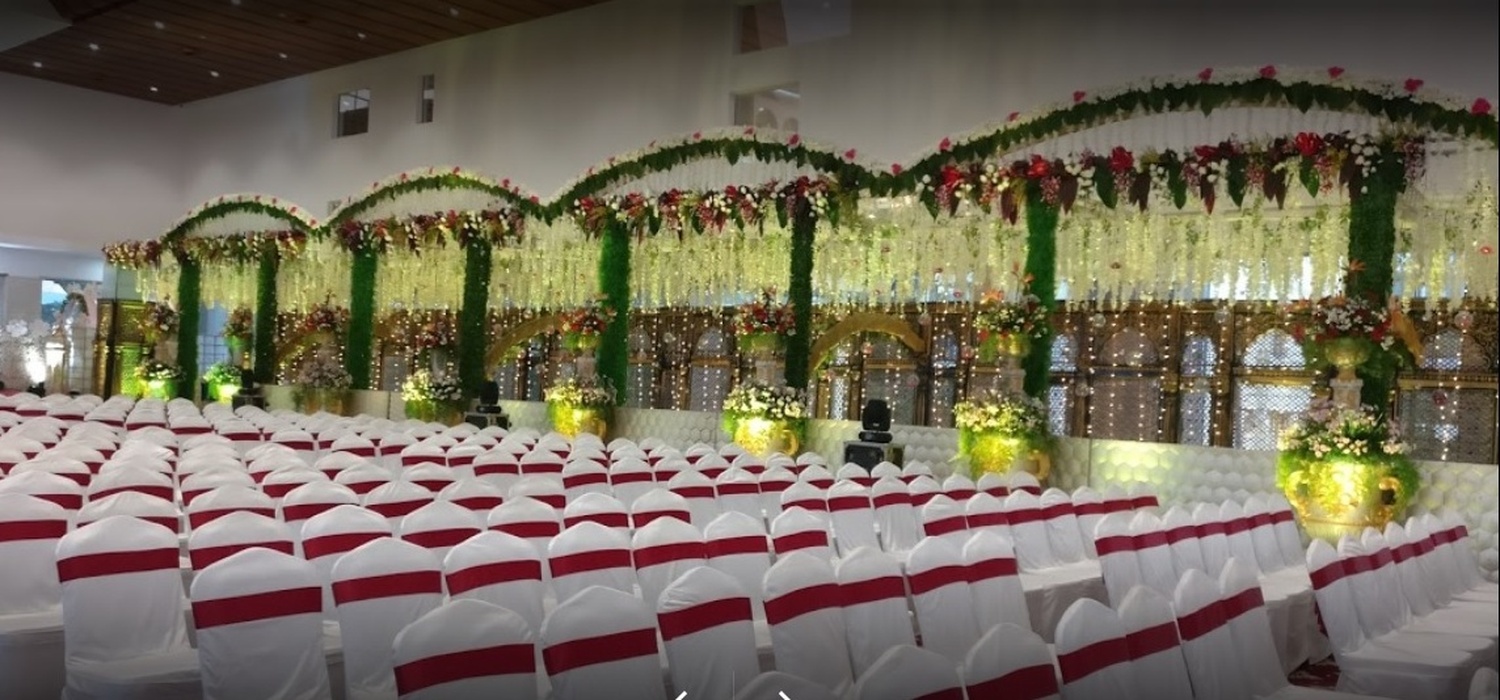 V Legacy convention centre Banashankari, Bangalore | Banquet Hall ...