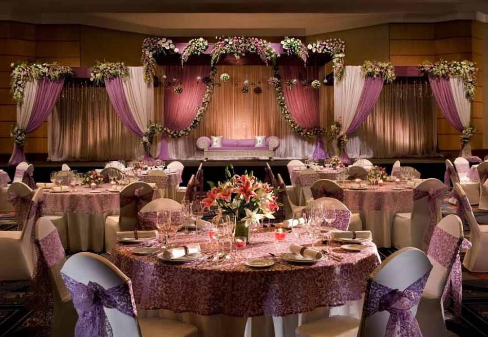 Hyderabad Marriott Hotel and Convention Centre Tank Bund, Hyderabad ...