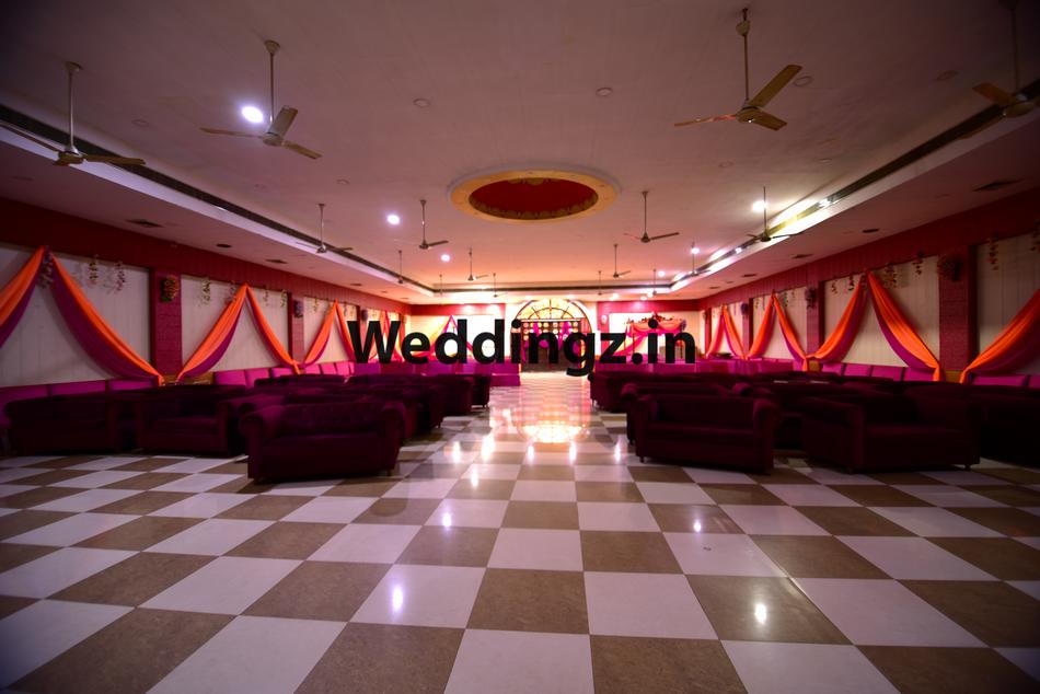 Rangoli Utsav Mandap Shastri Nagar, Meerut | Banquet Hall | WeddingZ.in