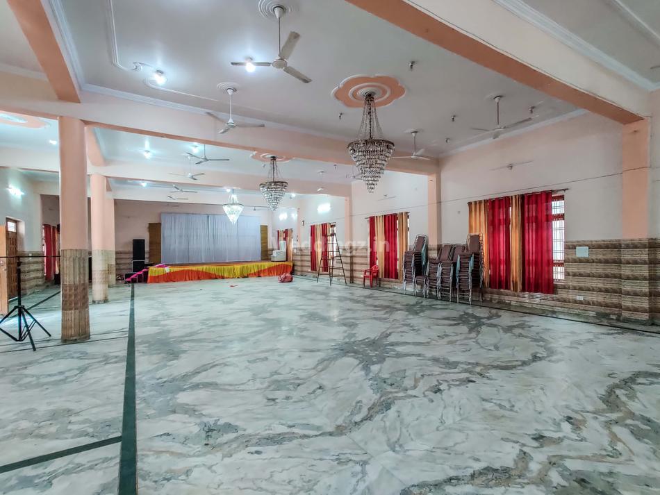 Raghuvar Marriage Lawn Indira nagar, Lucknow | Banquet Hall | Wedding ...